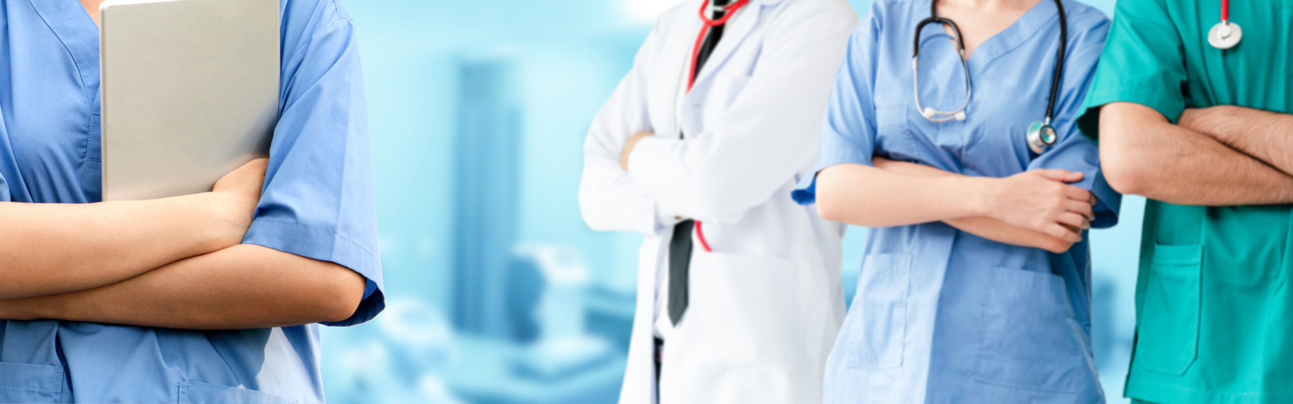 Health Care Workforce Shortages